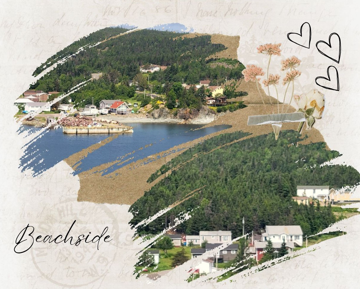 About – Beachside Newfoundland